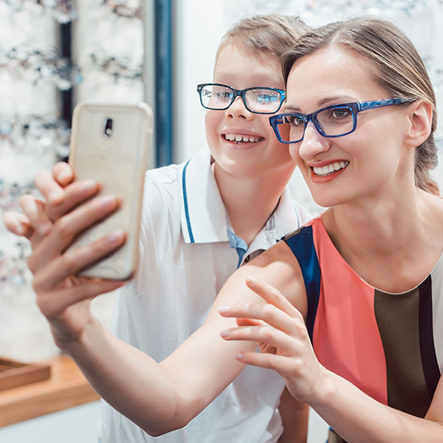 New to Glasses? Here’s What to Expect. – Caro MI | Star Vision Center